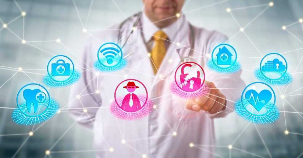 Understanding the Change Healthcare Breach | ProcessBolt Understanding the Change Healthcare Breach | ProcessBolt